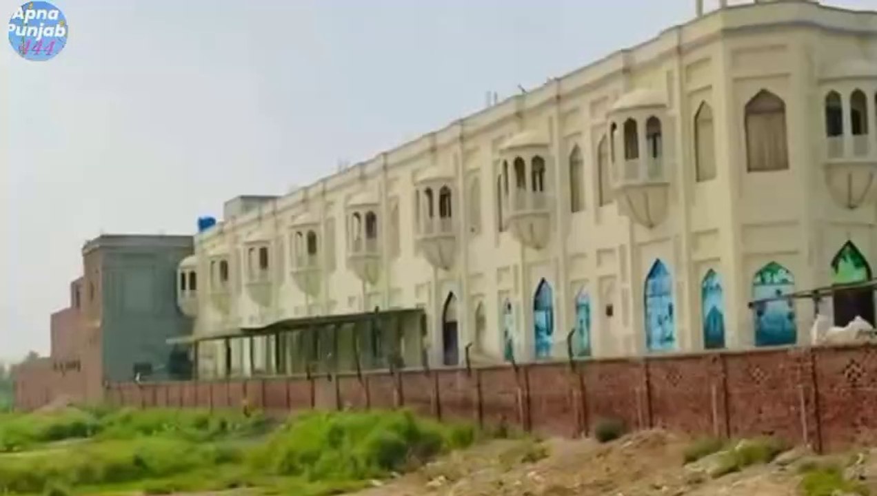 Samundri city of Punjab beautiful city of Pakistan samundri city visit ...