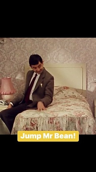 Mr Bean | Funny clips | Mr Bean Official - video Dailymotion