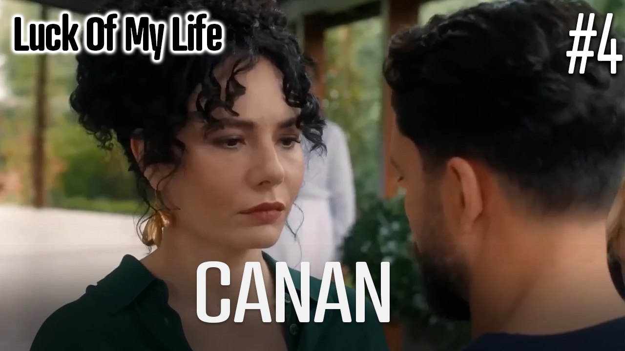 Canan Scenes #4 - video Dailymotion