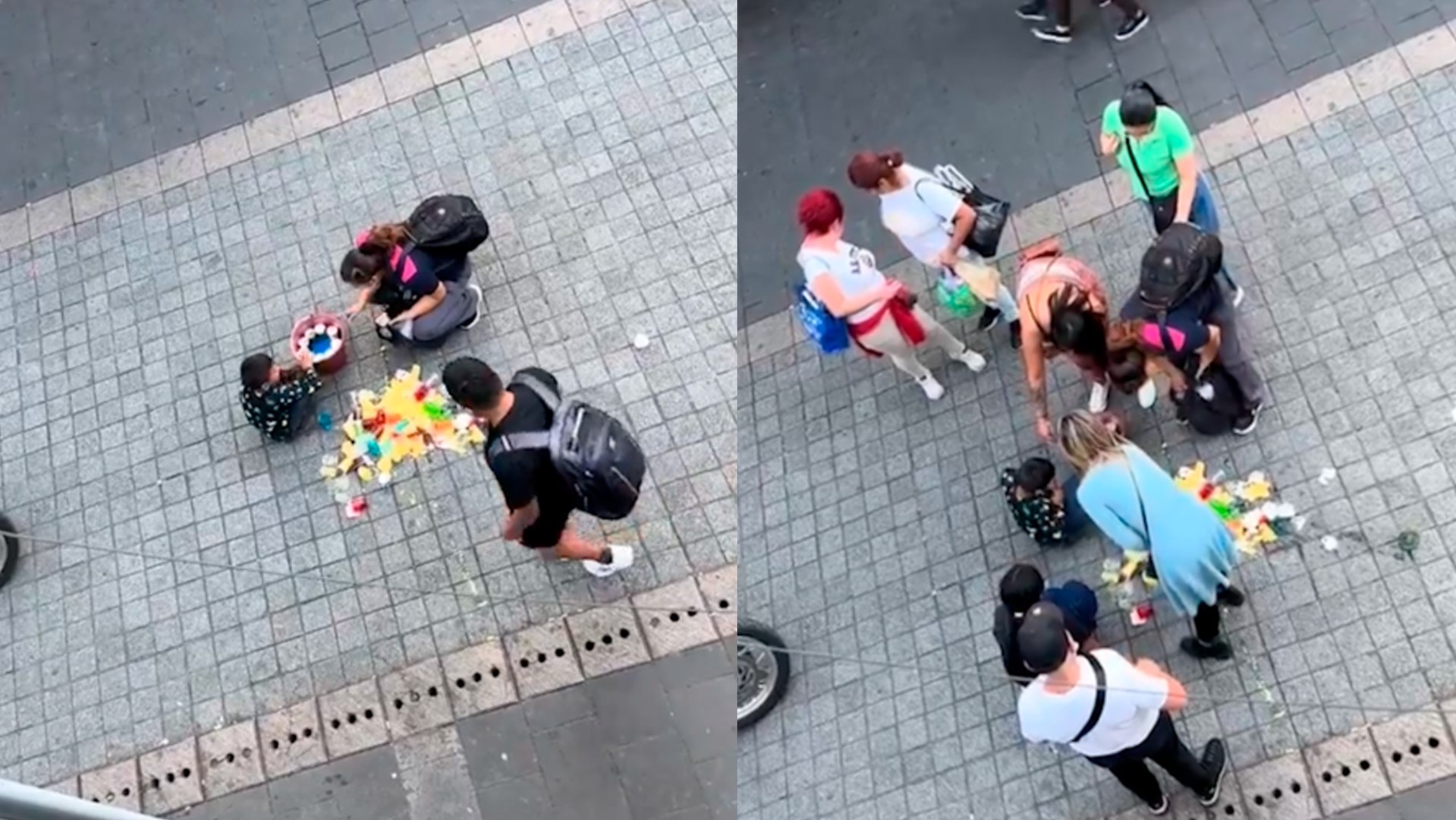 Carlotta Rey, de 'godín' en Famsa a OnlyFans - MARCA MEXICO