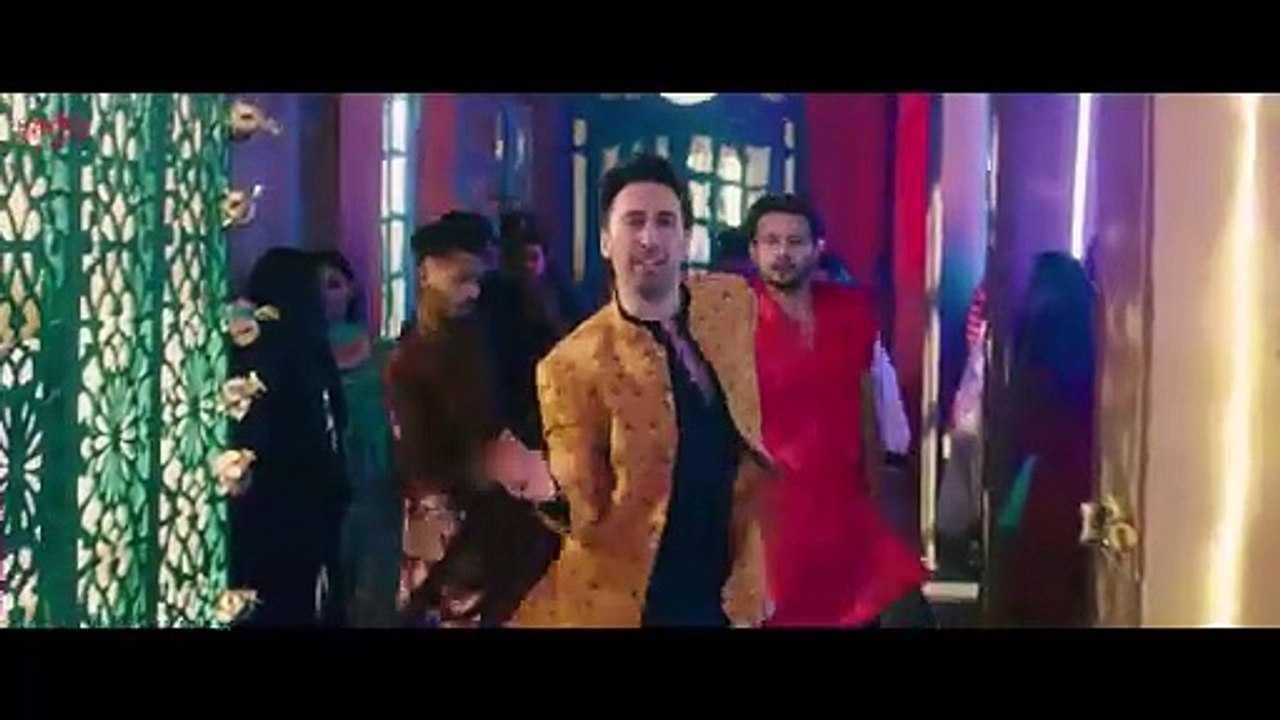 Peela_Rung_Song__Official_Video__-_Nehaal_Naseem_x_Hasan_Ali___Hania ...