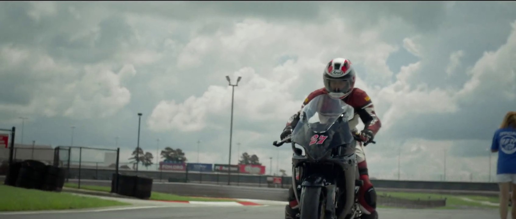 One Fast Move – Bande-Annonce _ Prime Video - Vidéo Dailymotion