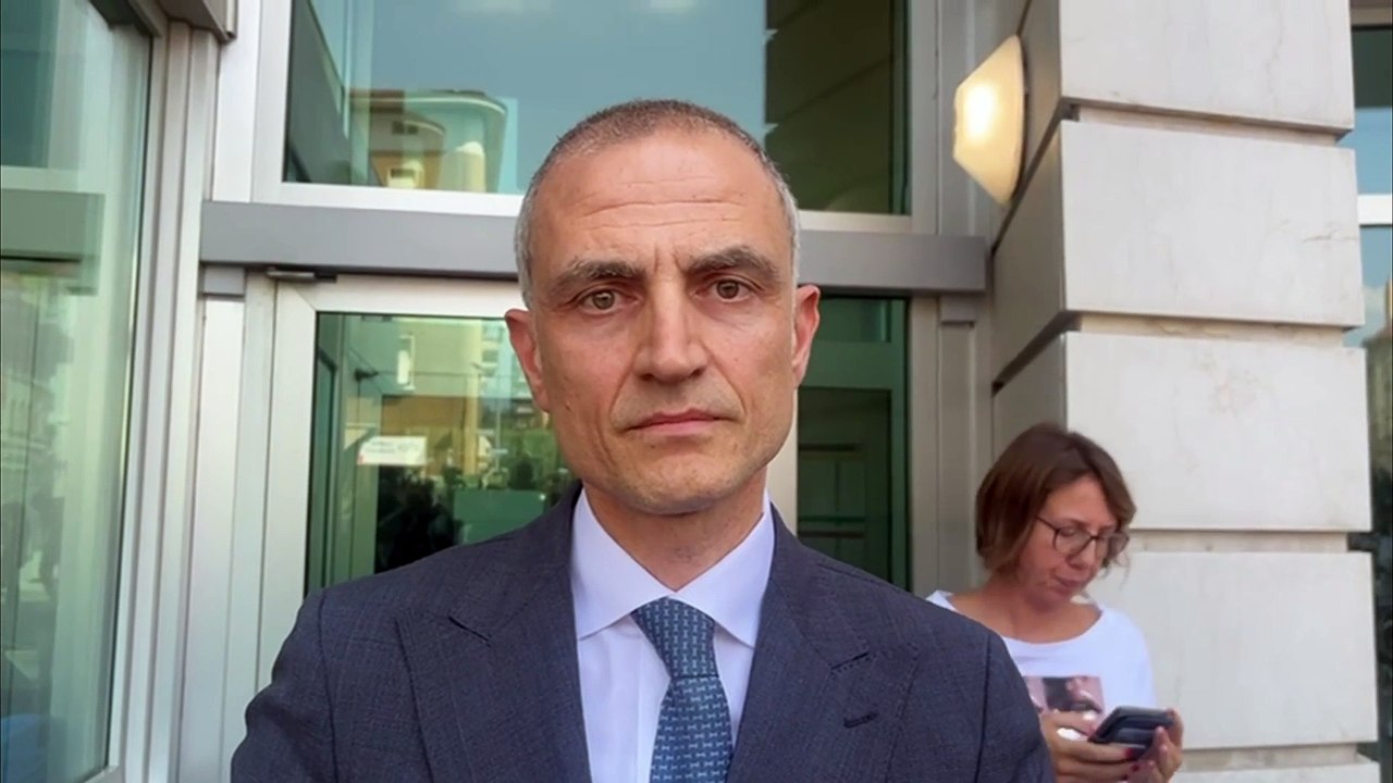 Il legale dei Castagna sul no alla revisione del processo per la strage ...