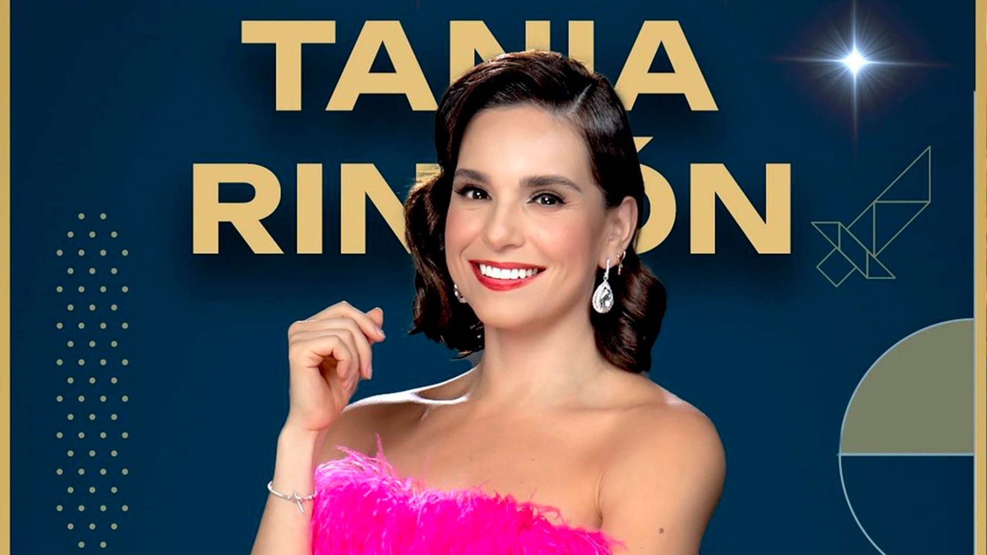 Tania Rincón se despide de 'HOY' para convertirse en refuerzo en los ...