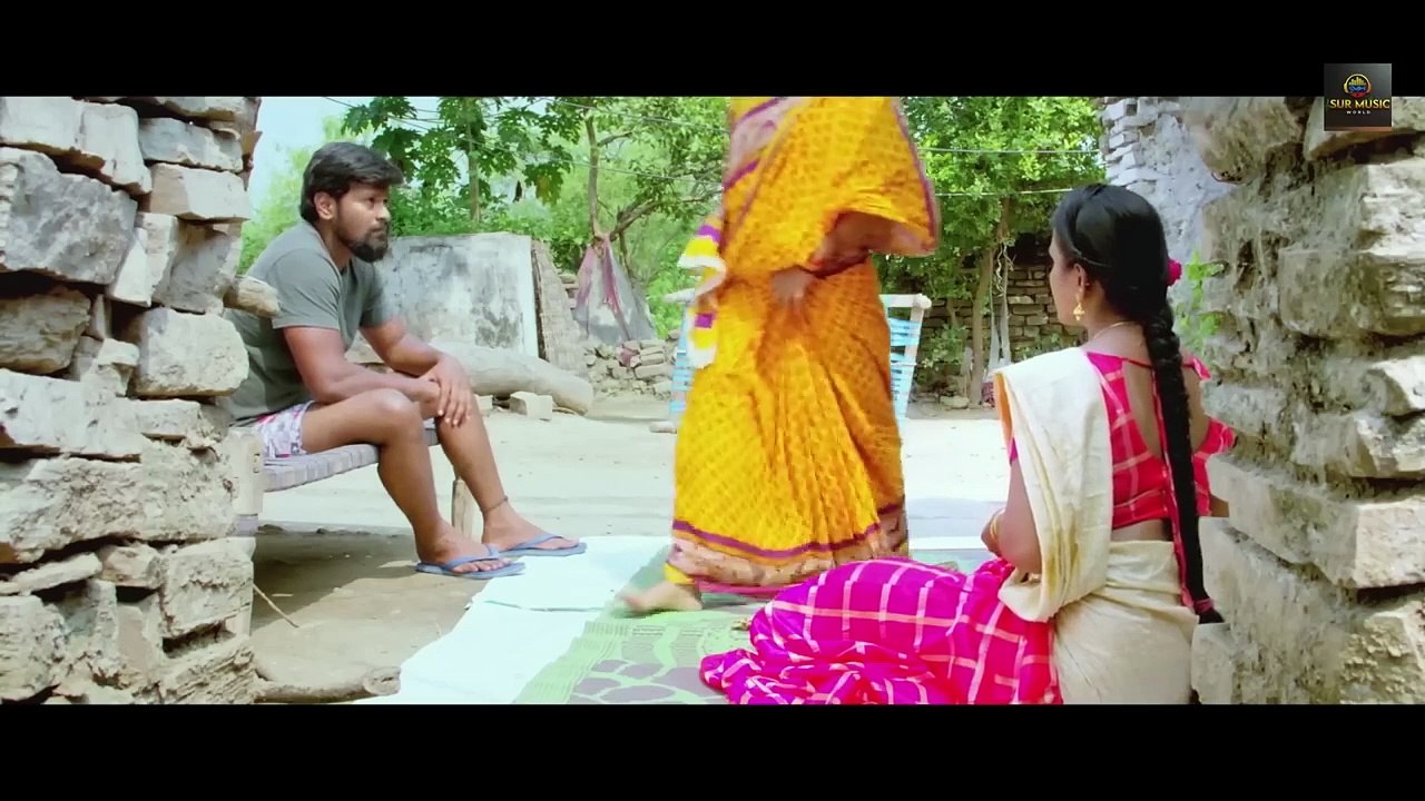 Gully Gang_ Hindi Dubbed Full Movie _ Sameer Datta, Shivanya Mehrara ...