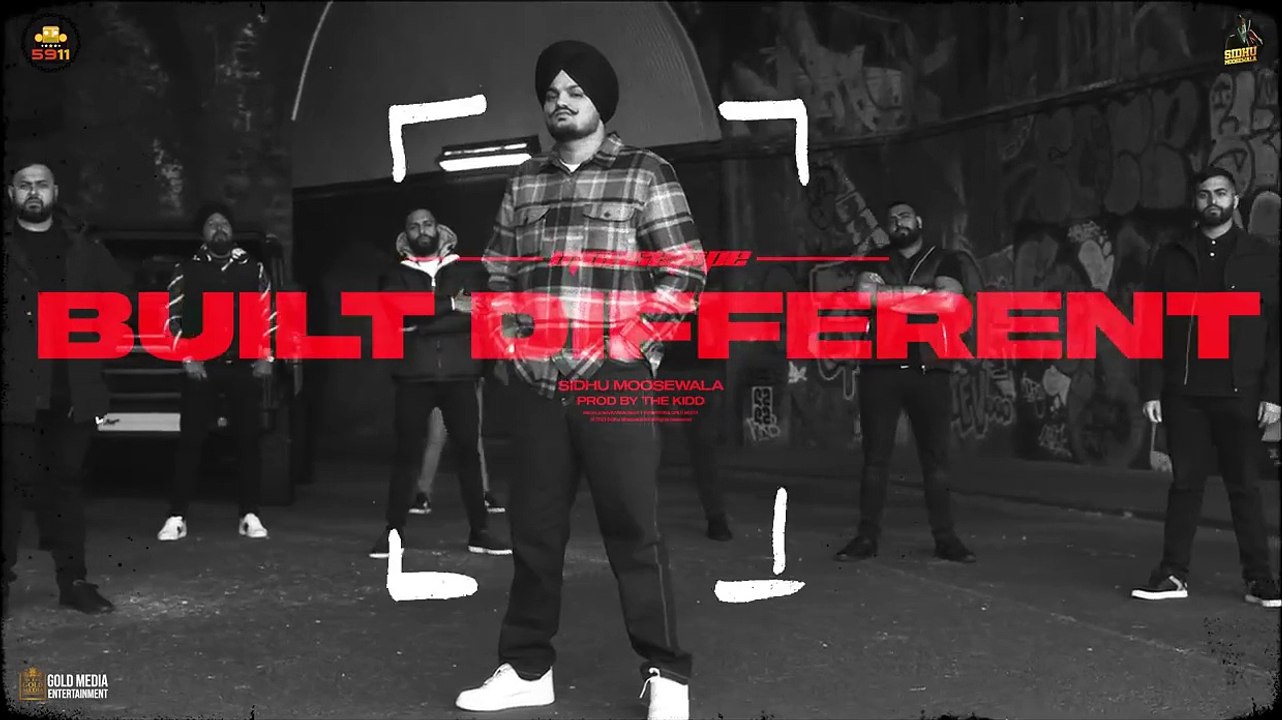 BUILT_DIFFERENT__Official_Audio__Sidhu_Moose_Wala___The_Kidd ...