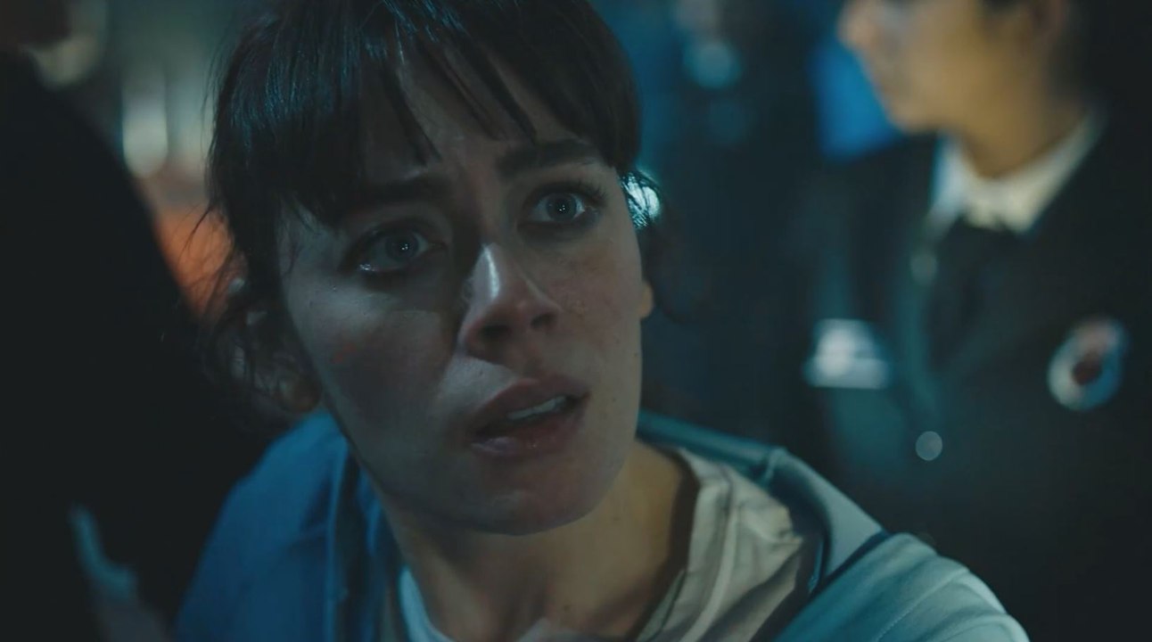 The Yard - Episode 4 (English Subtitles) | Avlu - video Dailymotion