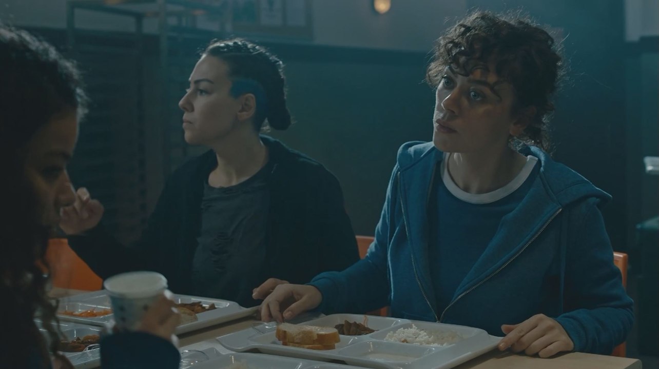 The Yard - Episode 74 (English Subtitles) | Avlu - video Dailymotion