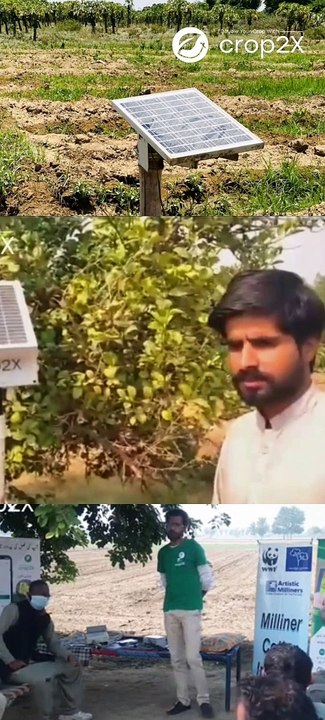 Precision Farming Made Easy - video Dailymotion