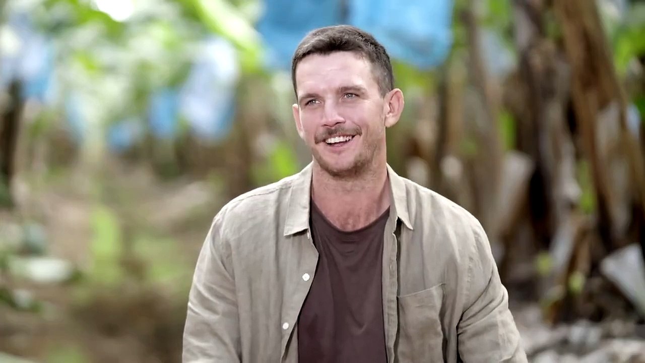 Farmer Wants A Wife 2025: Meet Reidy - video Dailymotion