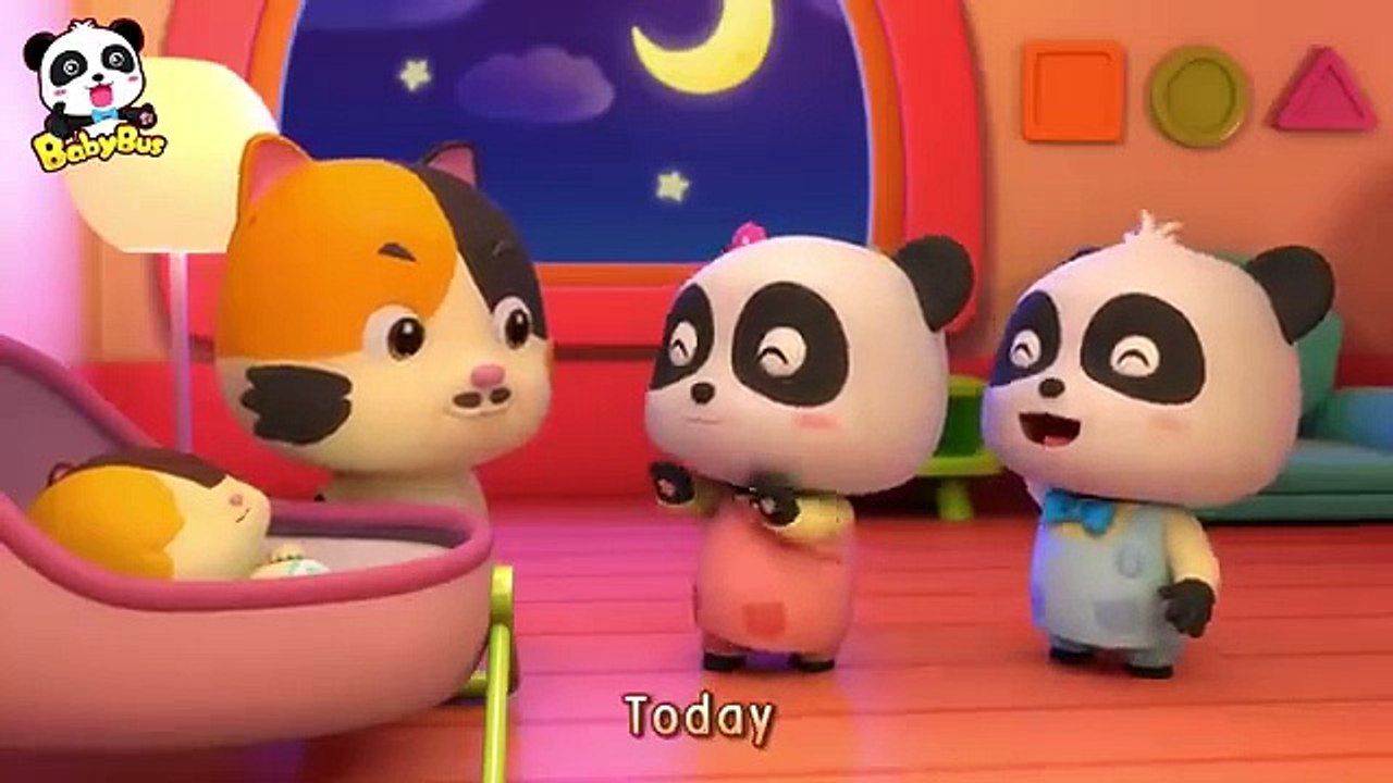 S_funny_video786_Kitten_Mimi_Wants_Mommy_s_Love_too___Baby_Kitten ...