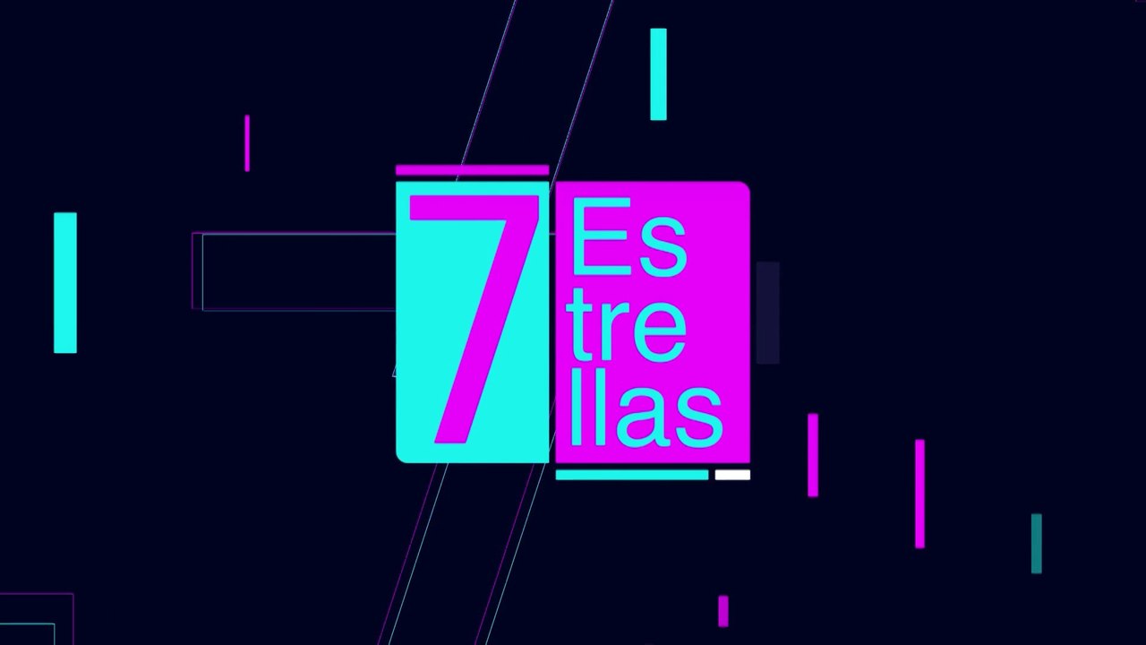 7 Estrellas 11 Julio 2024 - Vídeo Dailymotion