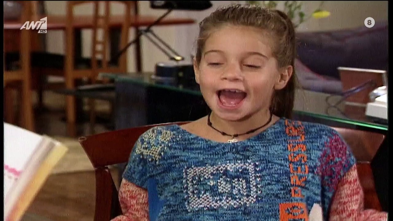ΠΑΤΕΡ ΗΜΩΝ Σ02Ε05 - video Dailymotion