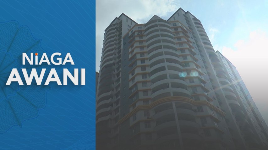 Purata sewa di Malaysia meningkat 1.8 peratus | Astro Awani