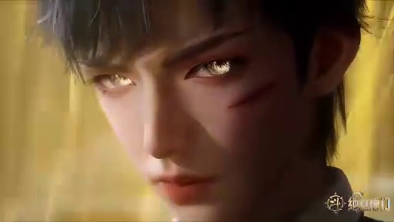 (Ep57HD) Soul Land 2:The Unrivaled Tang Sect Ep 57 Multi-SUB (斗罗大陆Ⅱ绝世唐门 ...