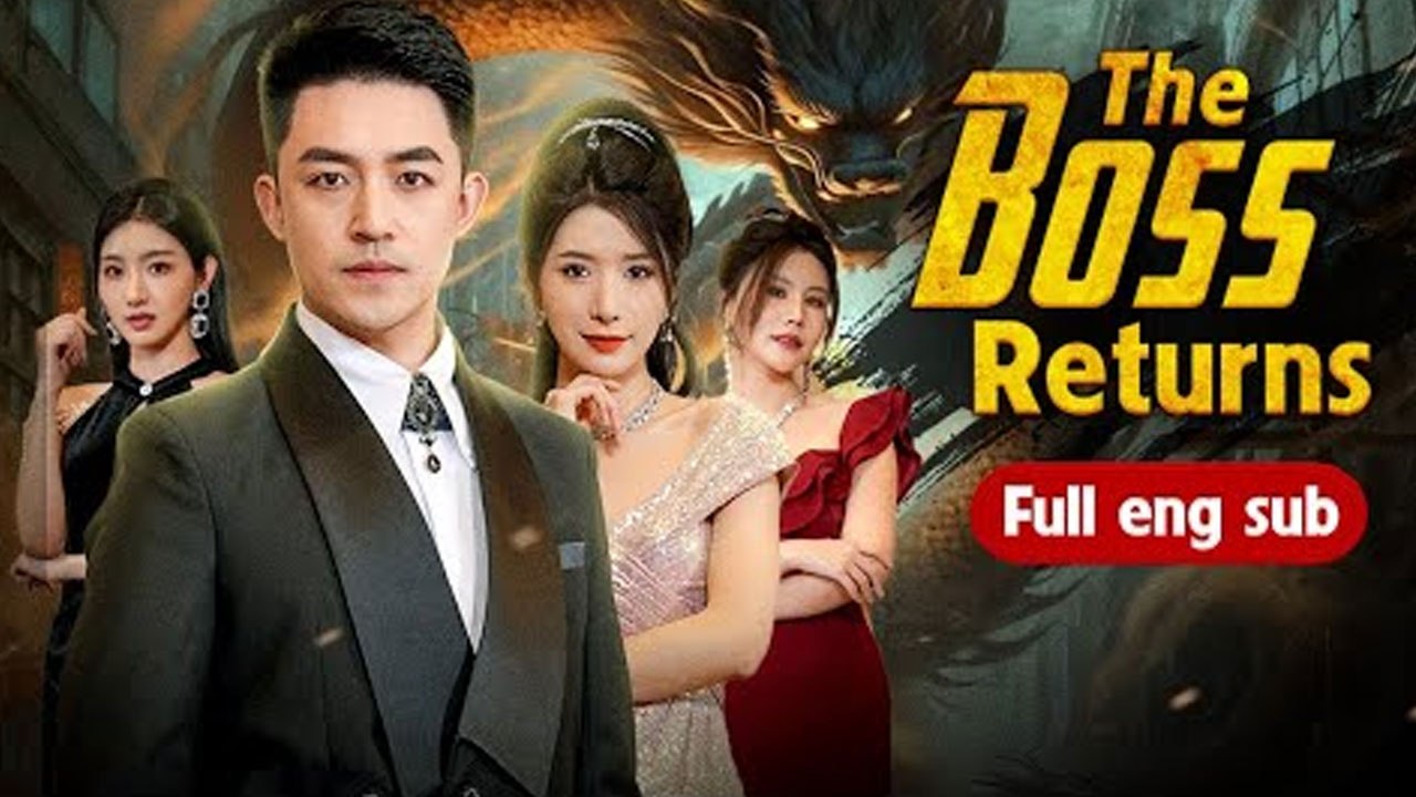The Boss Returns Full Movie - Vidéo Dailymotion