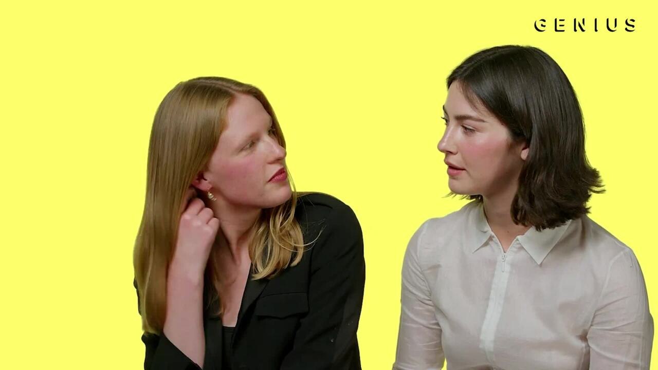 Gracie Abrams "Risk" Official Lyrics & Meaning | Genius Verified ...