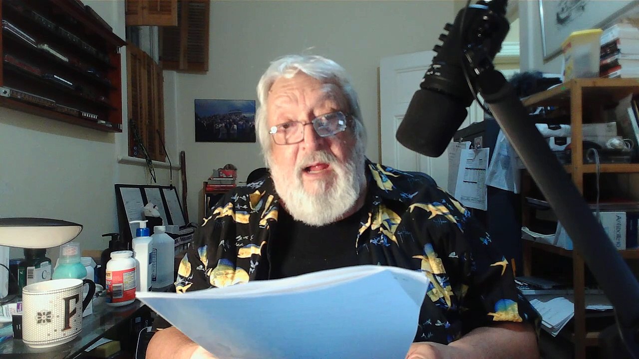 More reading from Fakes from Marc Luc Carrier - video Dailymotion