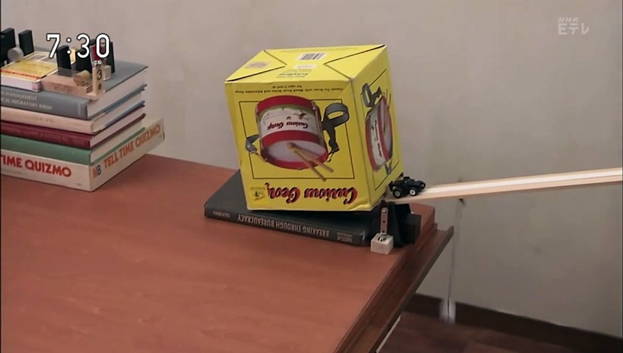 Pitagora Switch Device No.131 - Vídeo Dailymotion