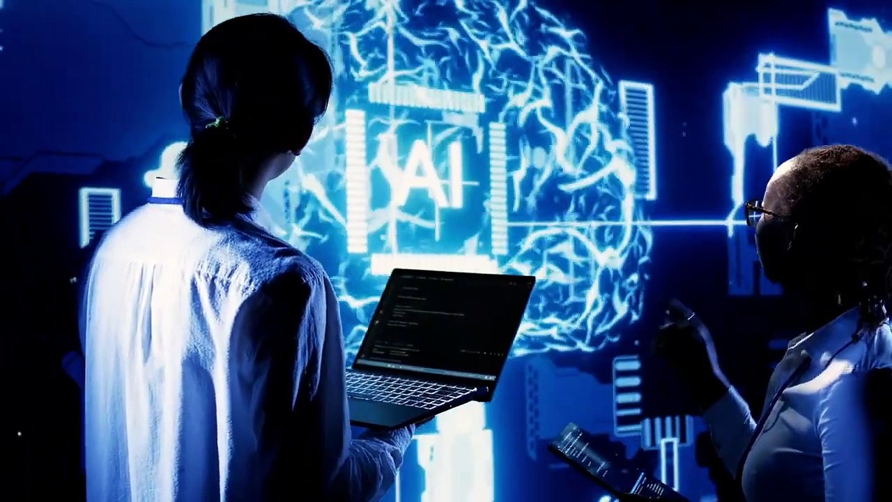 _AI Shocks Again- AGI Levels by OpenAI, Grok 2 and Neuralink Update ...