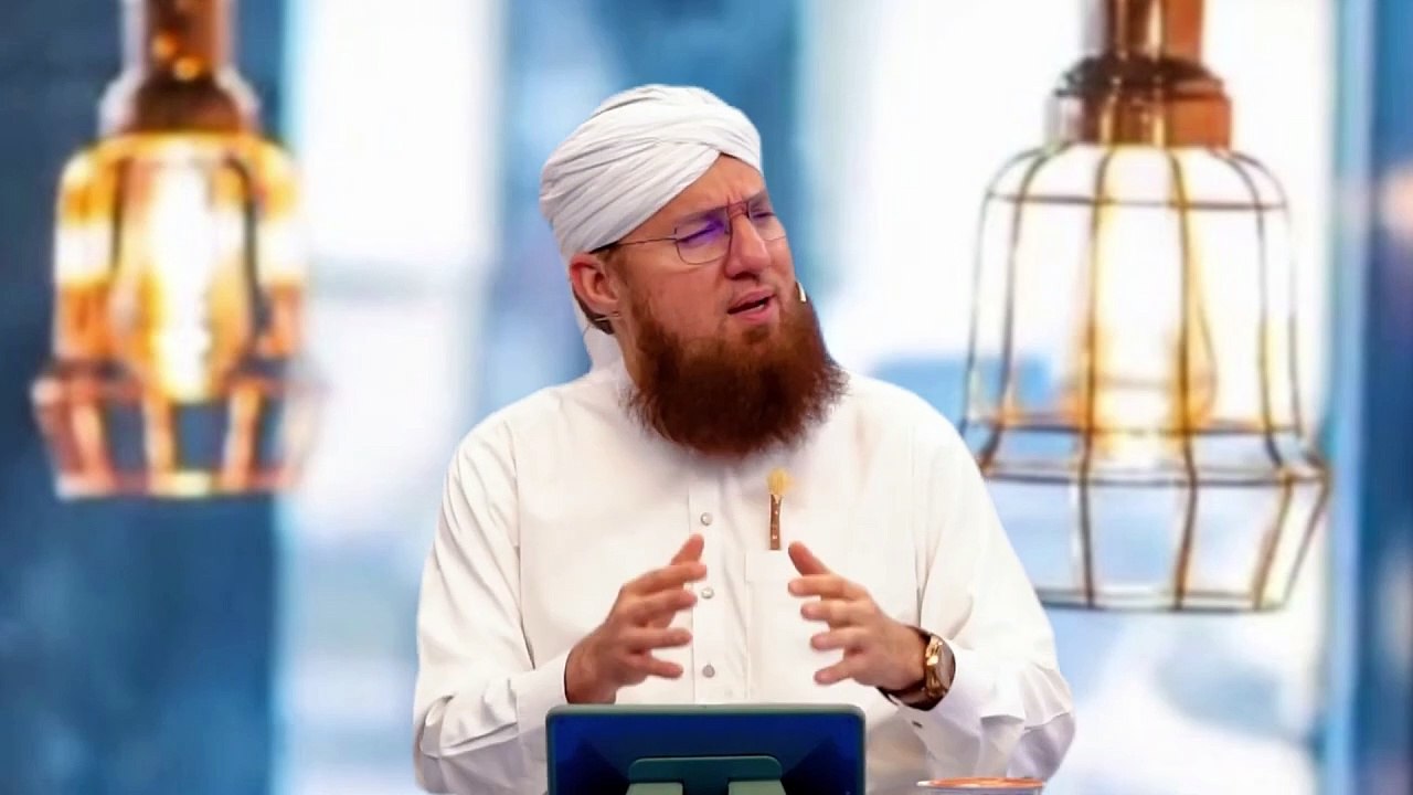 Habib Attari Official - How to Make Dua Properly ｜ Powerful Tips for Duas .. - video Dailymotion