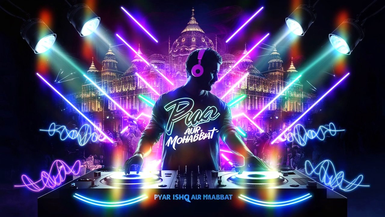 Pyar Ishq Aur Mohabbat|| DJ Rap Song|| New Rap Song|| Hindi Music|| Music Journey. - video ...