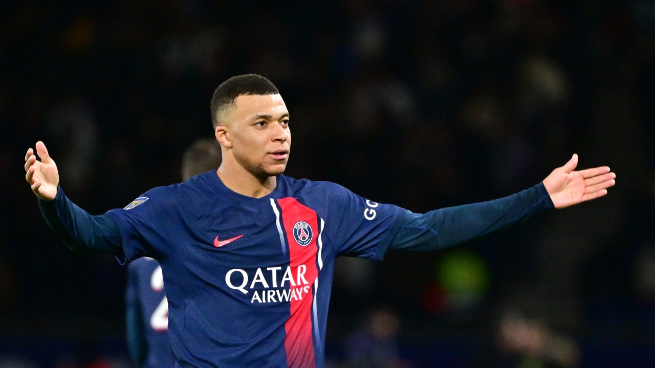 GALA VIDEO - Kylian Mbappé : zoom sur sa nouvelle villa madrilène avec ...