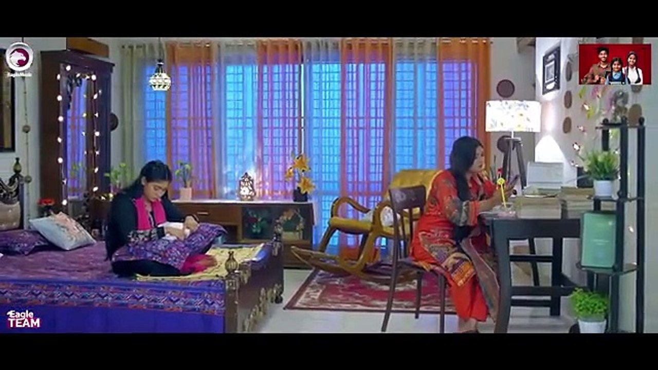 Dosh Takar Love 3 - দশ টাকার লাভ ৩ (Full Natok) Eagle Team - Anwarul ...