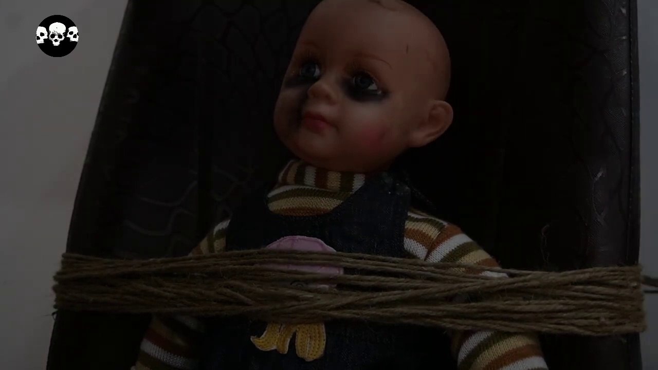 Bailey Haunted Doll - Hindi Horror Short Film - Horror Story #horror # ...