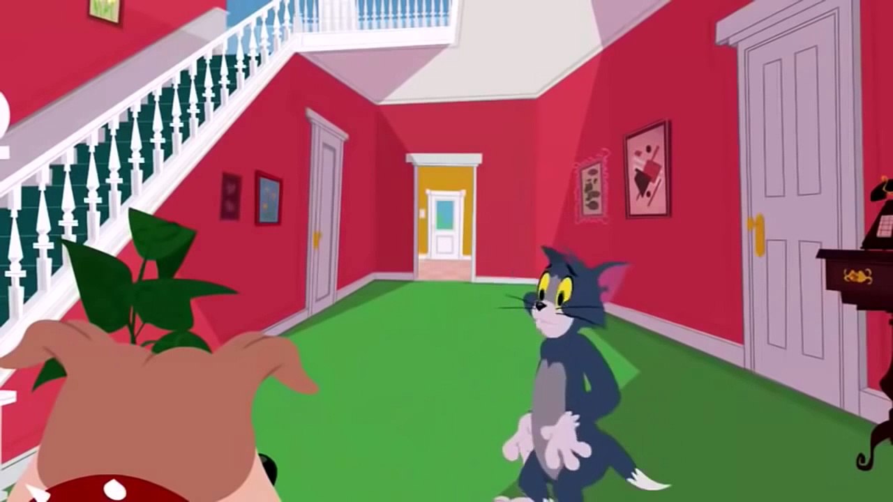 The Tom and Jerry 2016 Tom & Jerry Classic Cartoon Full Episodes (2 ...