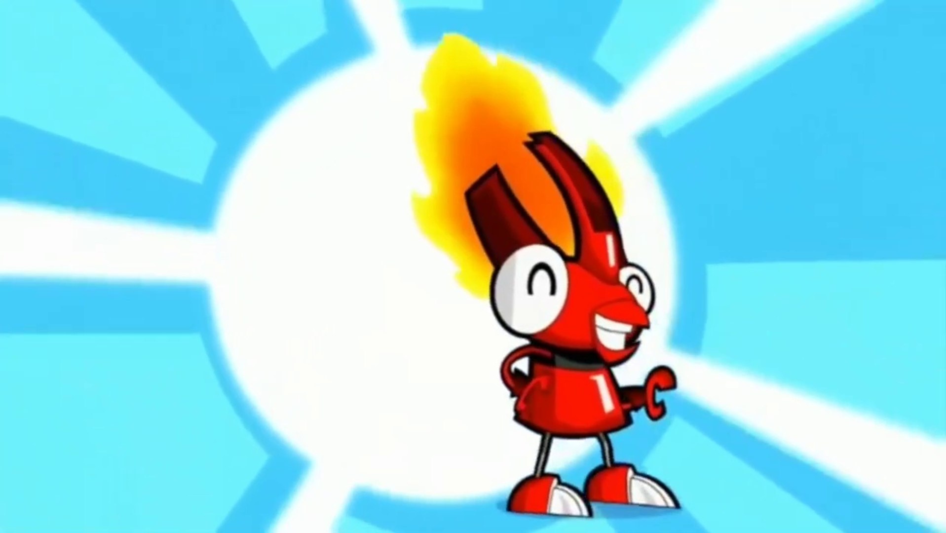 Mixels Flain And Seismo