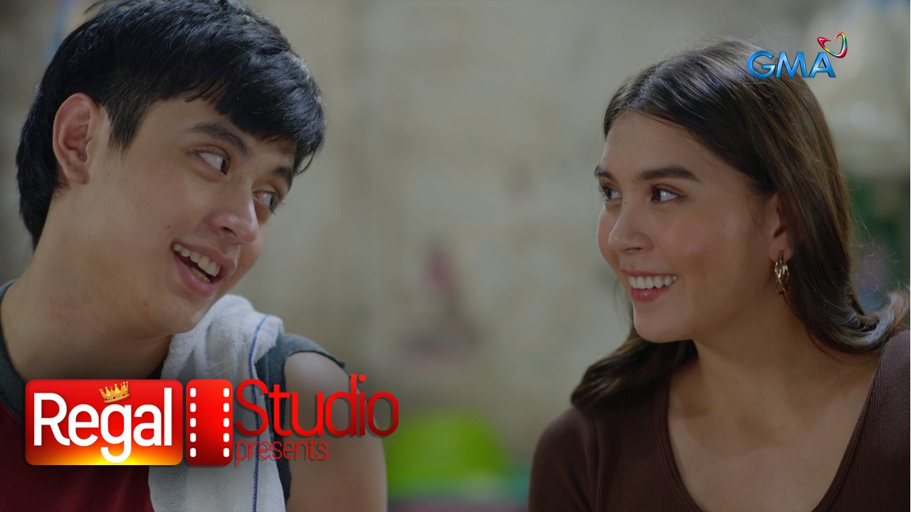 Regal Studio Presents: Sitenta, Singkwenta, parang GUSTO NA KITA ...