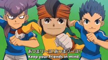 Inazuma Eleven English Dub videos - Dailymotion