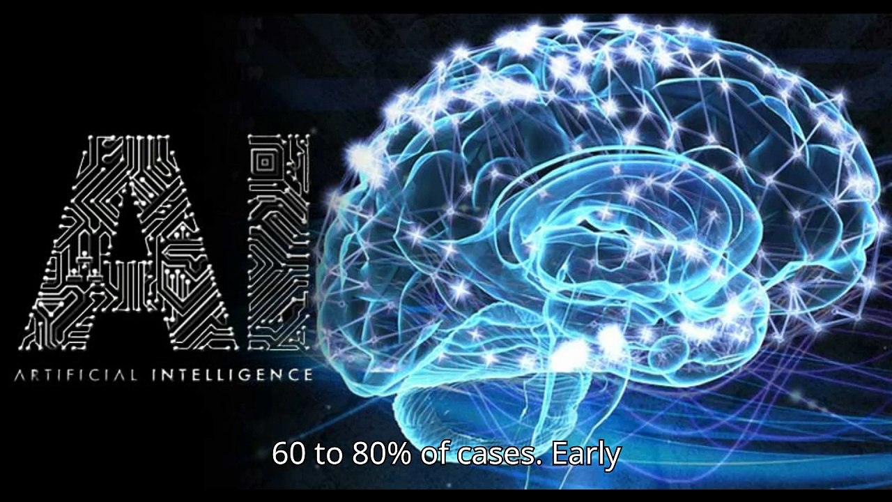 AI Predicts Alzheimer’s Progression - video Dailymotion