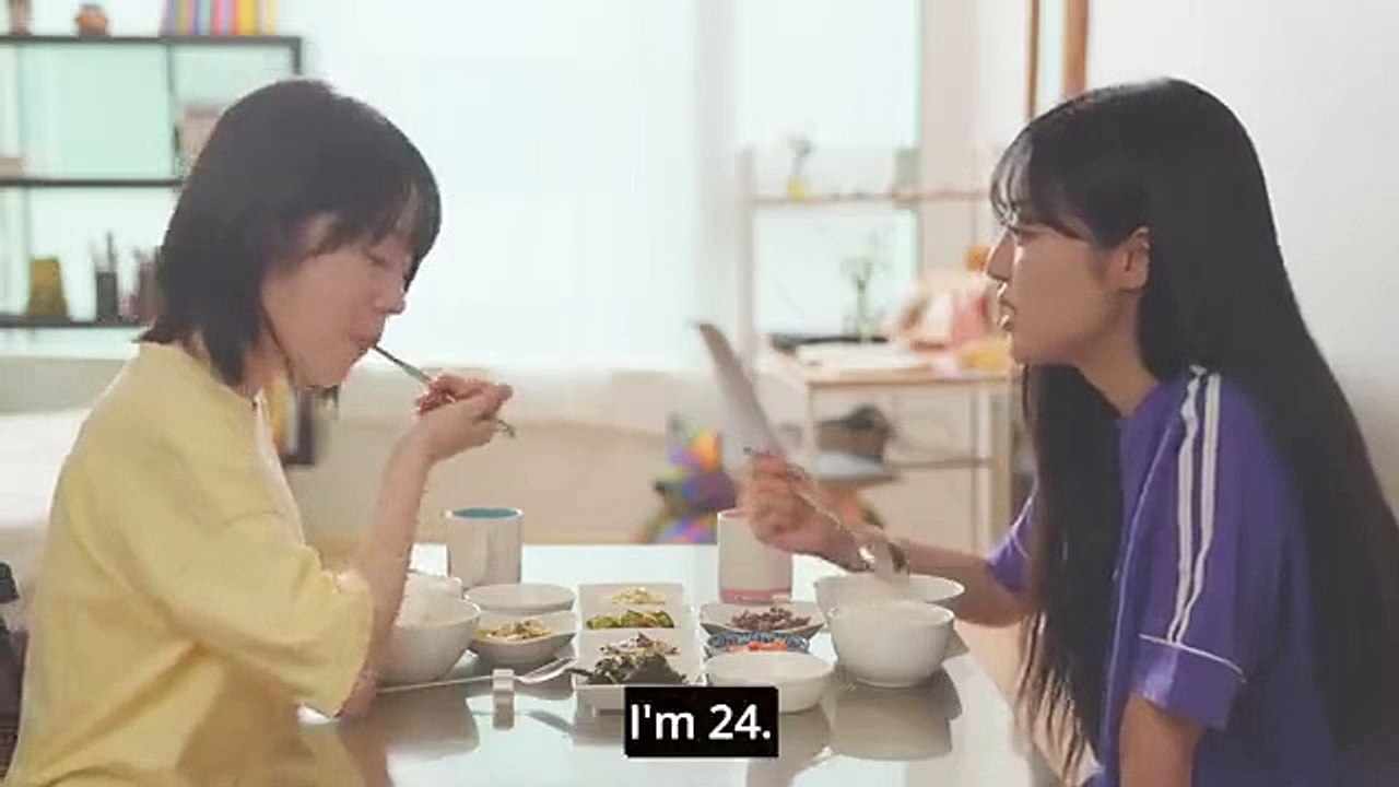 G!rlfriend Pr0ject Day 1 EP4 Eng Sub - video Dailymotion