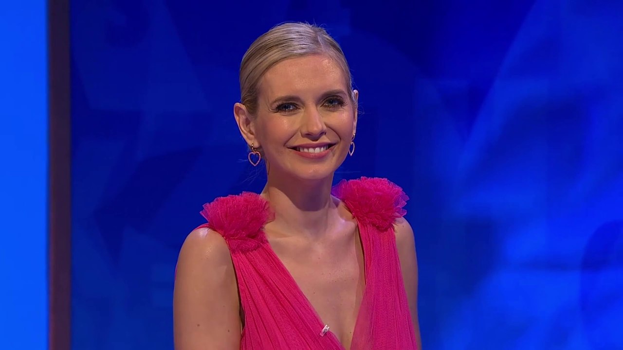 Rachel Riley - 8 Out of 10 Cats Does Countdown S25E05 - video Dailymotion