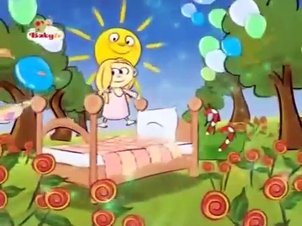 BabyTV Good Evening, Good Night english - video Dailymotion