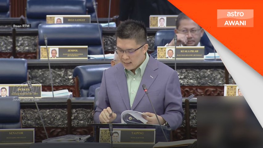 Kompetensi digital para guru pada tahap tinggi - KPM | Astro Awani