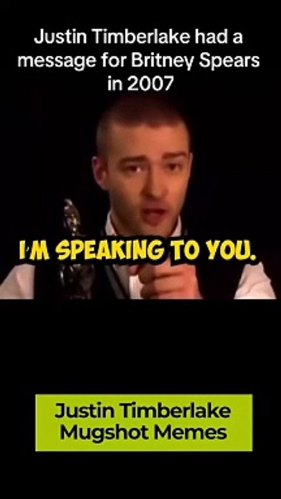 Justin Timberlake Mugshot Memes - video Dailymotion