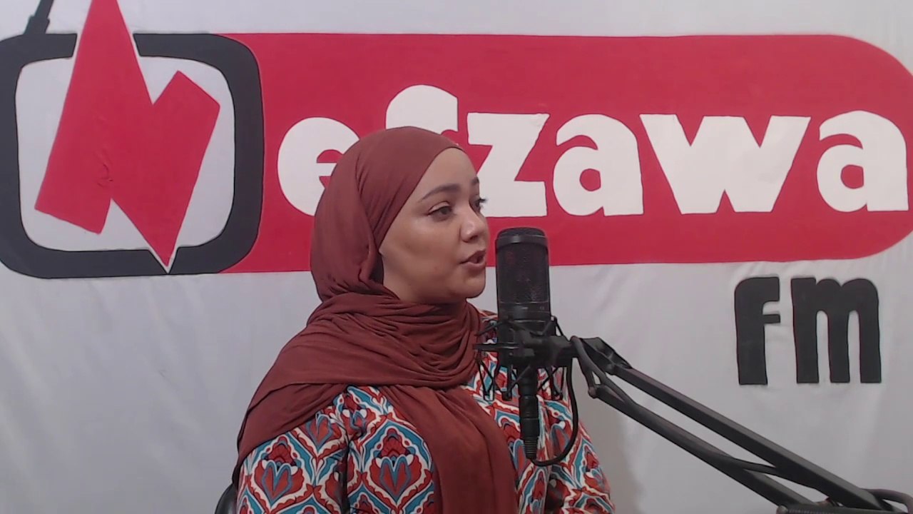 النيابة الجهوية لاتحاد المرأة بقبلي تنظم دروس دعم مجانية أسماء الفارحي عضو بالنيابة الجهوية ...