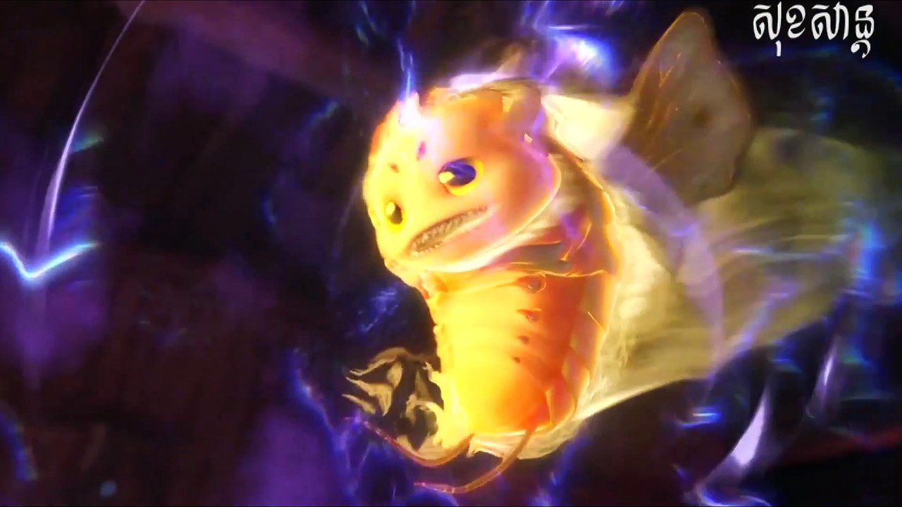 The Golden Wug episode 07 english sub - video Dailymotion