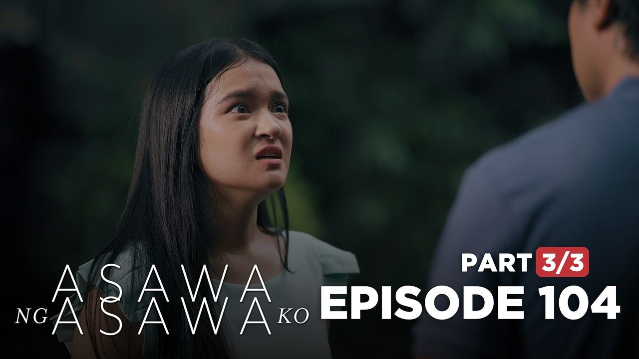 Asawa Ng Asawa Ko: Billie discovers her father’s secret! (Episode 104 - Part 3/3) - video ...