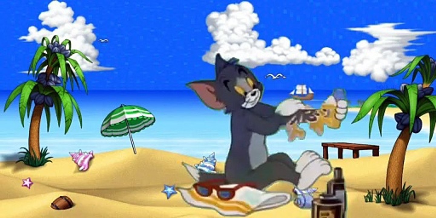 Tom and jerry cartoon | Animated cartoon | cartoon for kids - video Dailymotion