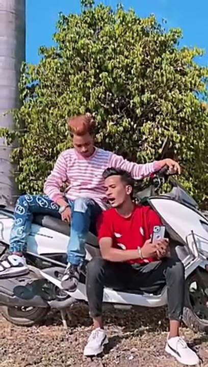 Best Funny Tiktok Videos""| New Tiktok Funny Videos | Sagar Pop ...