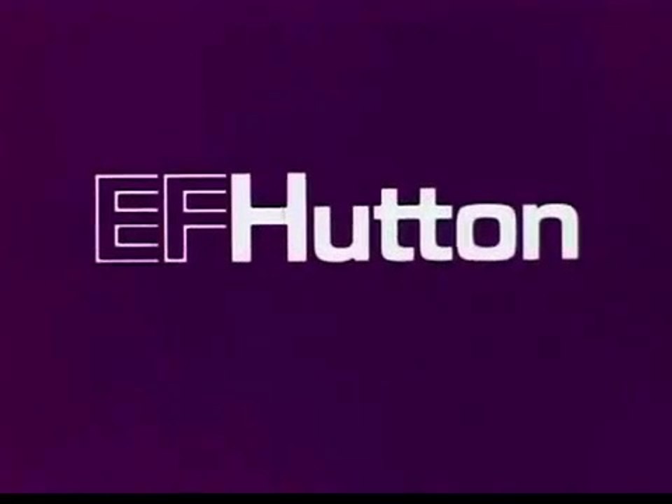 1970s Tom Watson (golfer) for EF Hutton TV commercial - video Dailymotion