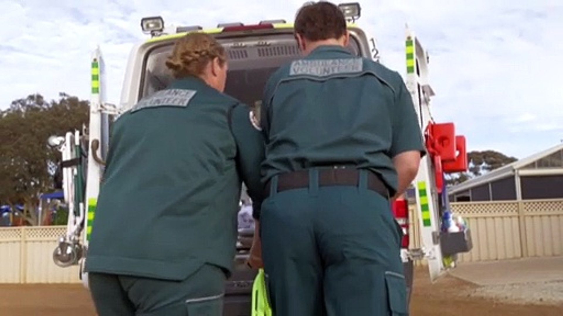 Three generations of Kathy Broadbent’s family volunteer for WA country ...