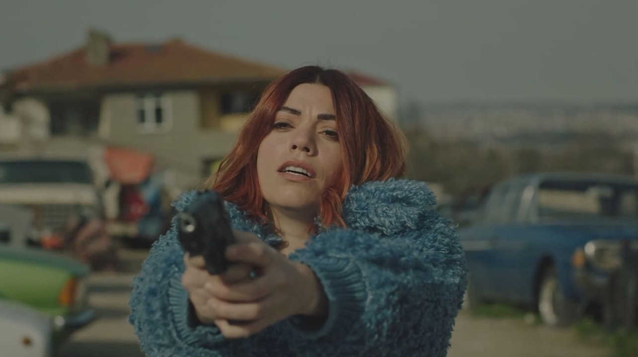 The Yard - Episode 100 (English Subtitles) | Avlu - video Dailymotion