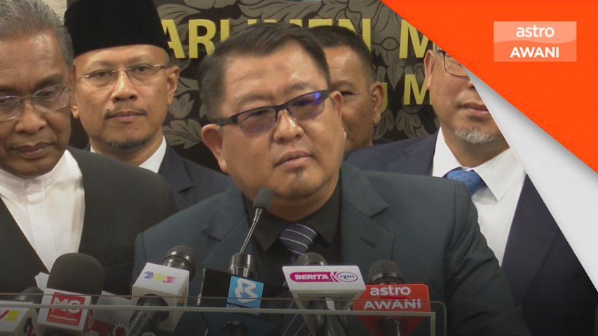Masuk Pas untuk sama-sama susah dengan rakyat - ADUN Rembia | Astro Awani