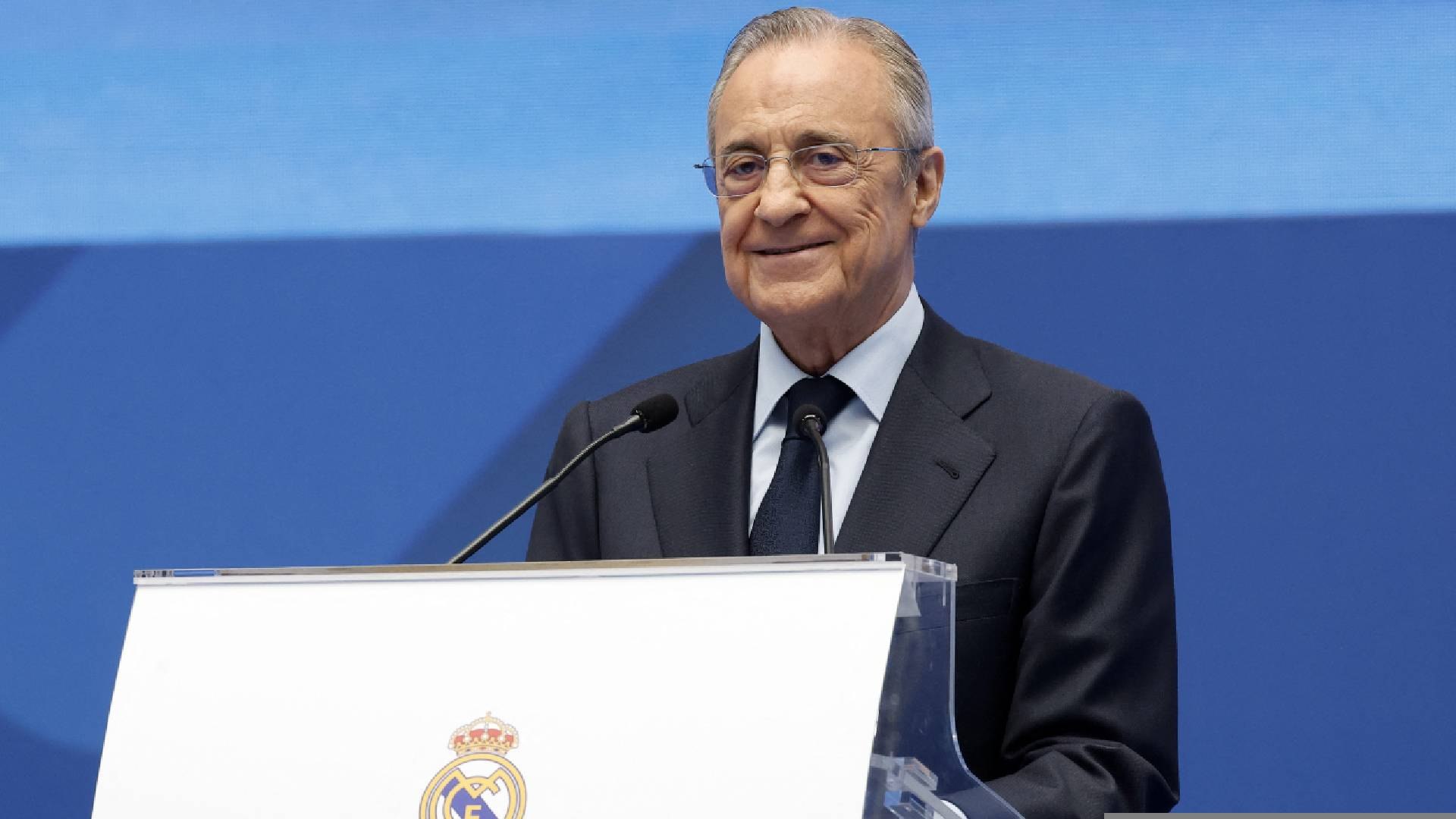 Florentino Pérez: Real Madrid President Until 2029 | beIN SPORTS