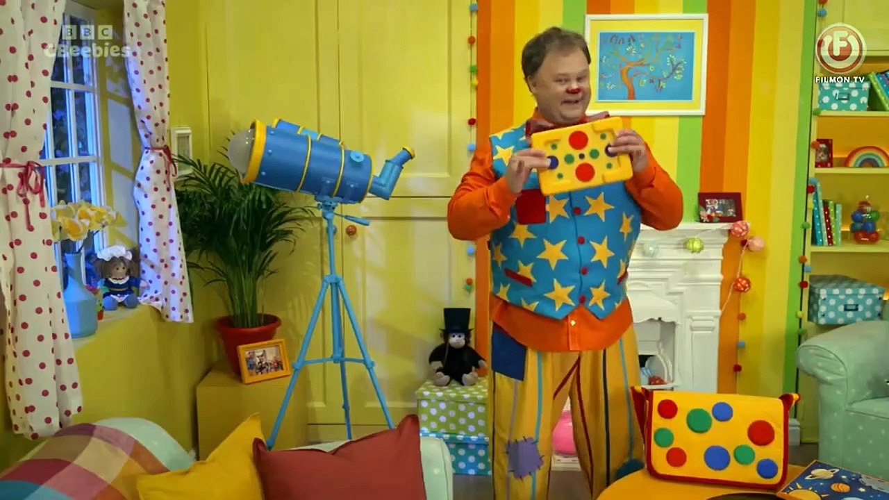 Teletubbies Cbeebies Episode - video Dailymotion